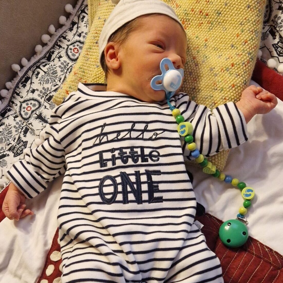 Geburtshaus-Kinder | Geburtshaus St.Gallen